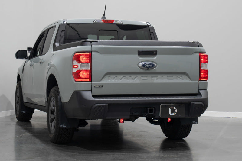 Diode Dynamics 2022+ Ford Maverick C1 Pro Stage Series Reverse Light K ...